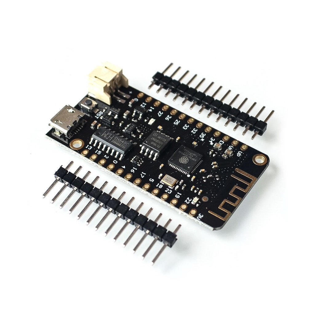 Wifi For Bluetooth Development Board Antenna ESP32 ESP-32 REV1 CH340 CH340G MicroPython Micro ...