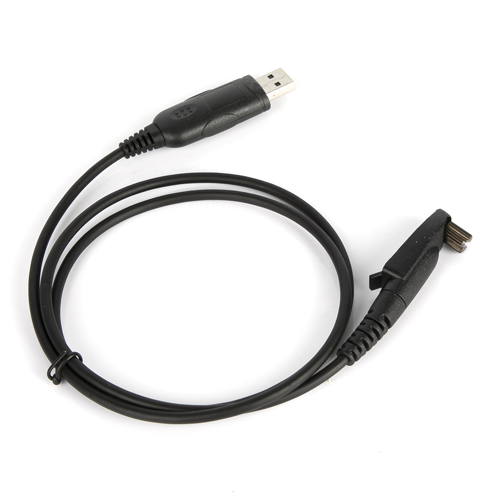 USB Programming Cable for Motorola radio GP328Plus Walkie Talkie ...