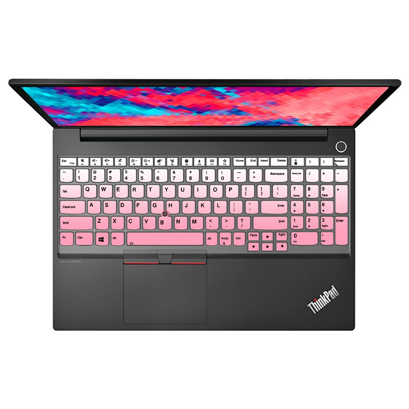 For Lenovo Thinkpad L580 L590 E580 E585 E590 E595 T590 T15 P51s P52 ...