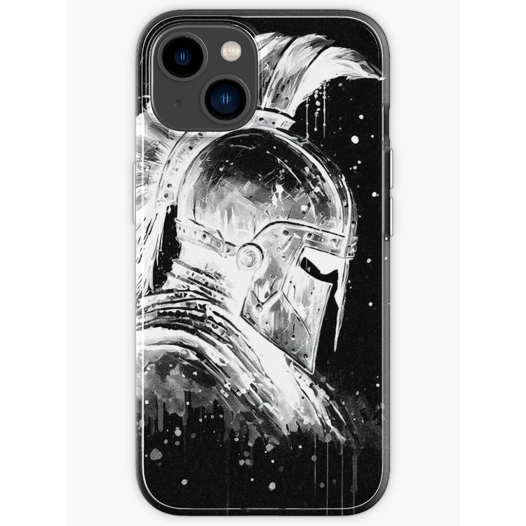 Spartan Gladiator Helmet iPhone Case | Shopee Philippines