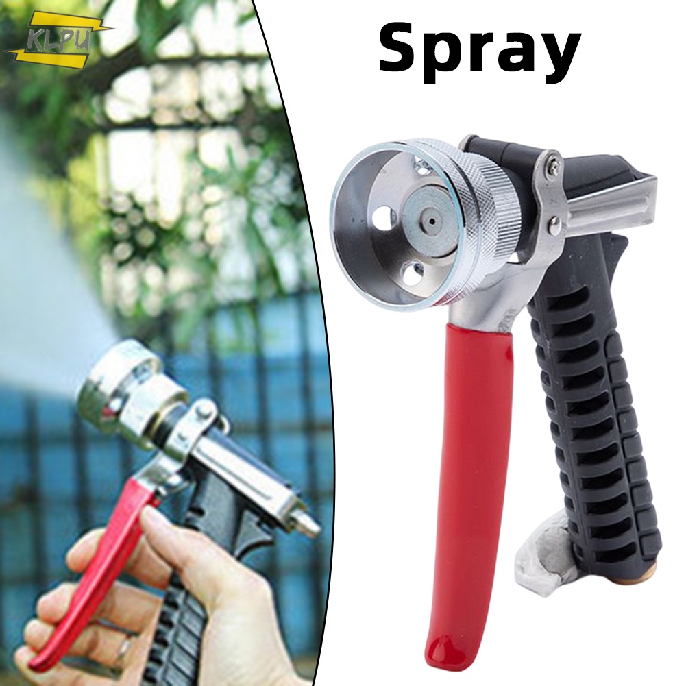 High Pressure Electric Sprayers Adjustables Atomized High Pressure ...