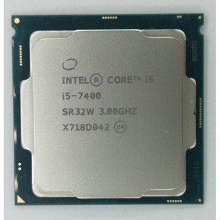 Intel Core i5 6400T 6500T 6600T i5-7500T 7400T i5 7600t i5 8400T 8500T i3 6100t Quad-core CPU ...