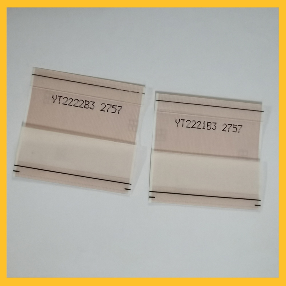2757 Original Flex Cables 80 pin Tcon Card Cable Without Buckle ...