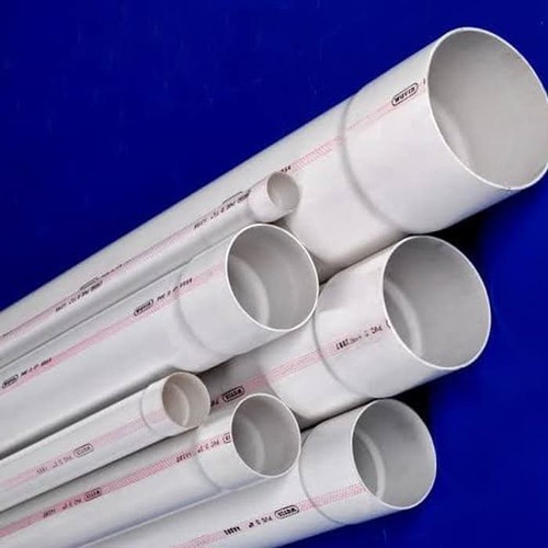 RUCIKA PIPE PVC PIPE AW 1-1/2" SC 4M | Shopee Philippines