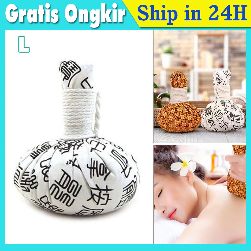 Chinese herbal Medicine moxa bag Moxibustion Hot Compress Therapy SPA ...