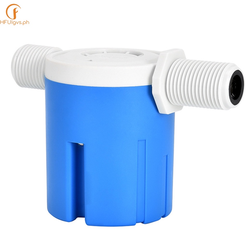 1/2" Float Valve Aquarium Automatic Control Water Level Control Valve ...