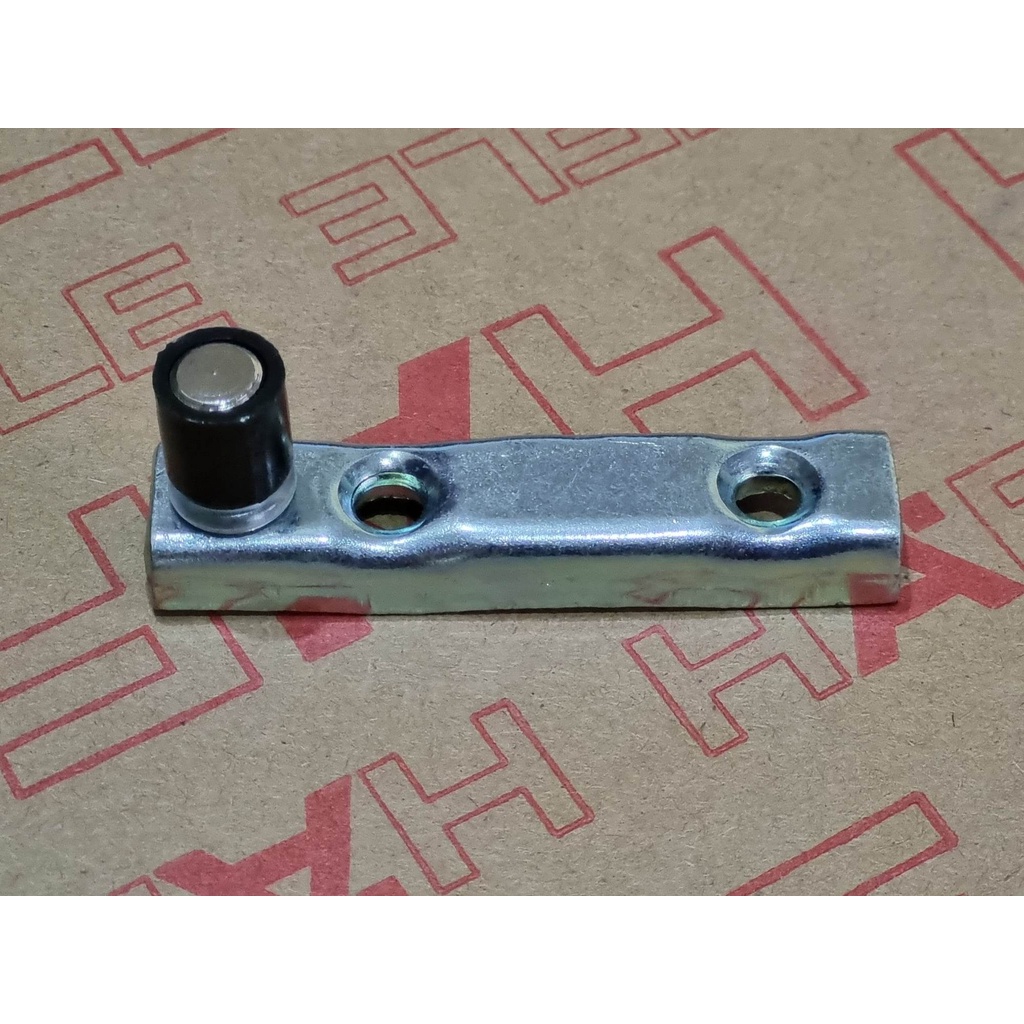 Hafele sliding door floor guide roller | Shopee Philippines