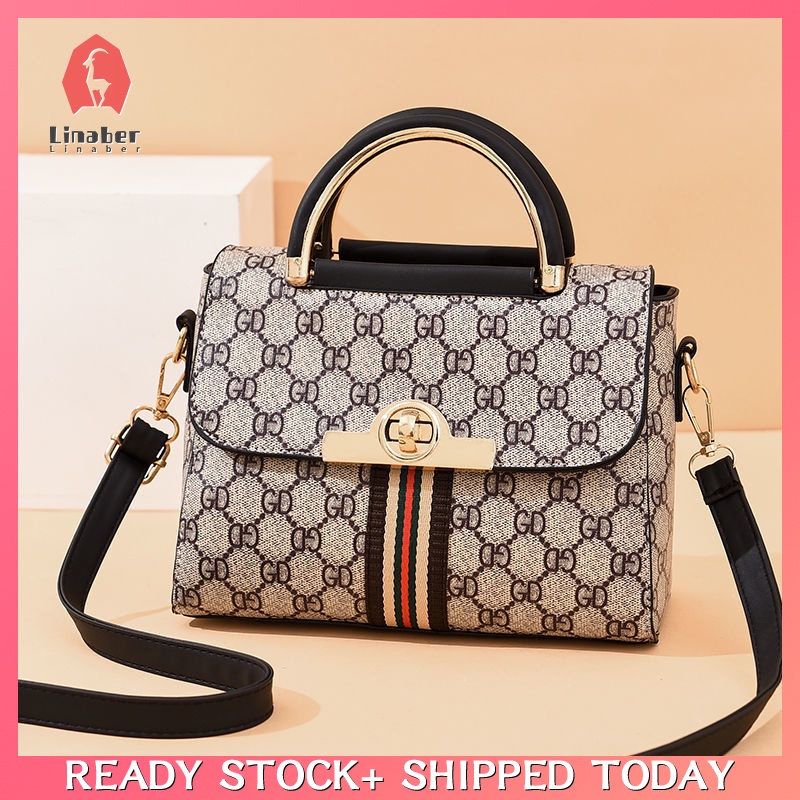 Women's satchel small handbag women's bag shoulder bag small square bag ...