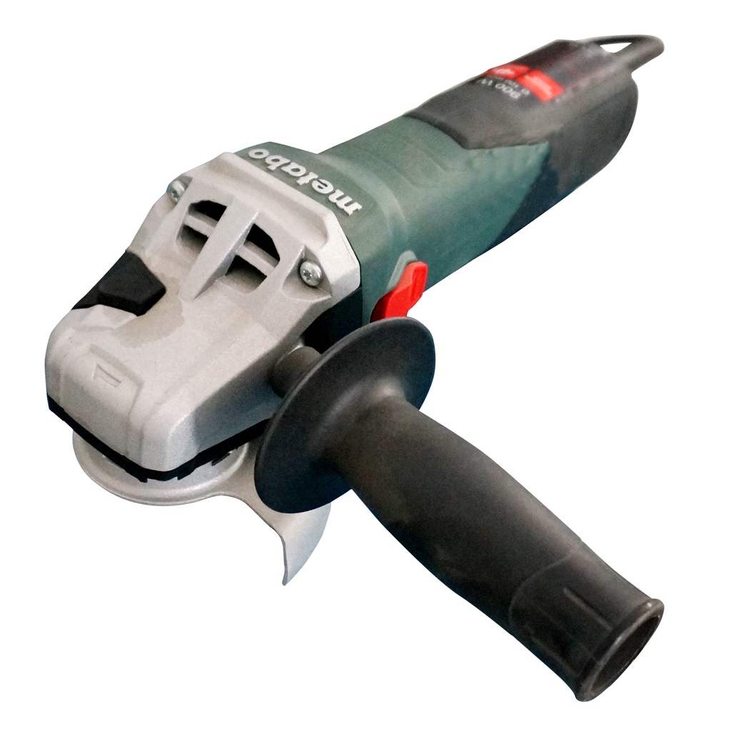 METABO Angle Grinder W9-100-600350-4 | Shopee Philippines
