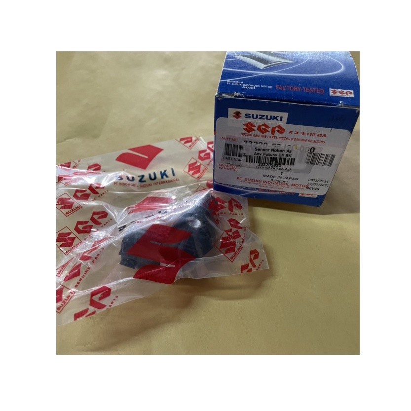 Sensor NOKEN AS CAM SHAFT CMP APV FUTURA INJECTION CAMSHAFT FUTURA EFI ...