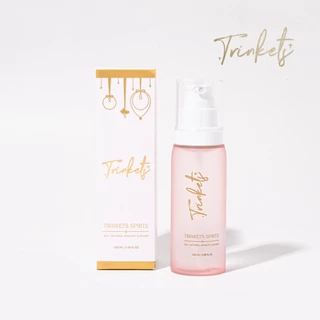 Trinkets Official Store, Online Shop | Shopee Philippines