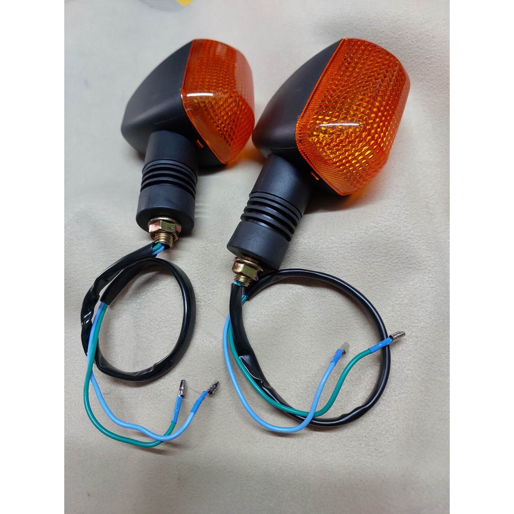 suzuki thunder signal light turn oem quality listomoto | Shopee Philippines
