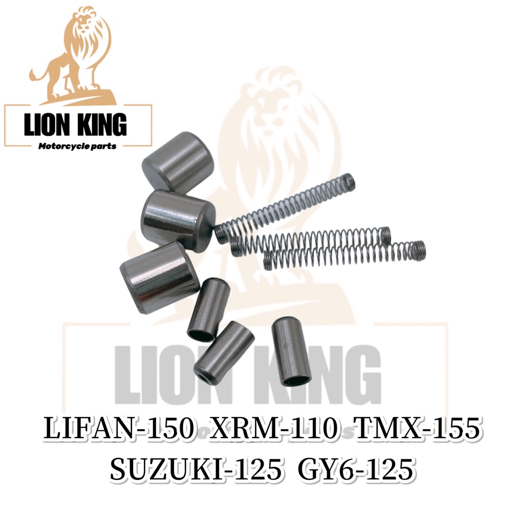 motorcycle vindex bendix repair kit for LIFAN-150/XRM-110/TMX-155 ...