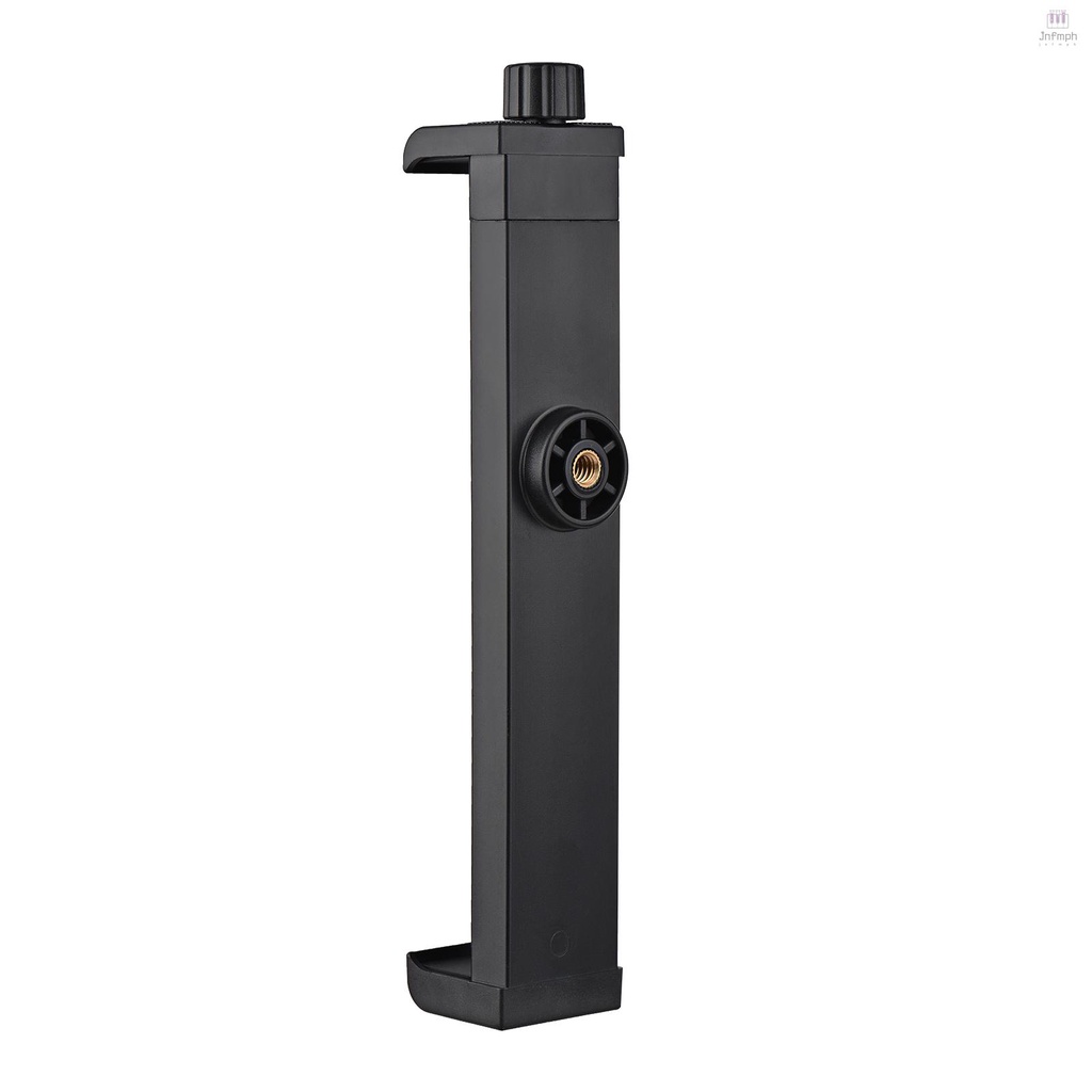 Multifunctional Tablet Holder Tablet Clamp Tripod Adapter Bracket 16cm ...