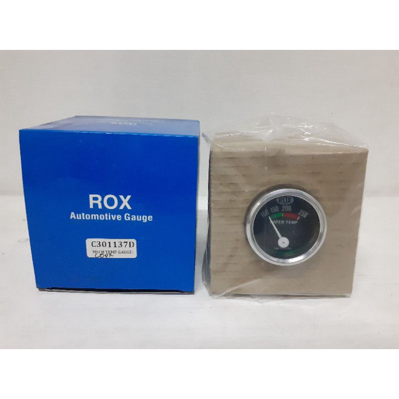 ROX TEMPERATURE GAUGE 72” ( ORIGINAL) | Shopee Philippines