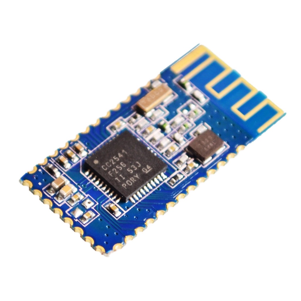 HM-10 cc2541 4.0 BLE For bluetooth to uart transceiver Module Central & Peripheral switching ...