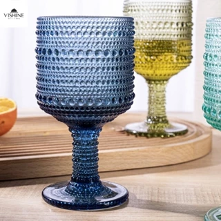 Shop goblet water glass for Sale on Shopee Philippines
