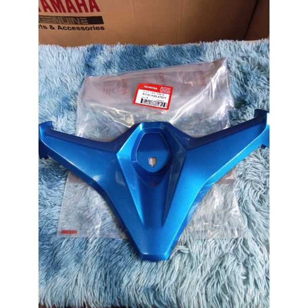 Rack Cover Blue Click 125 v2 Click 150 v2 | Shopee Philippines