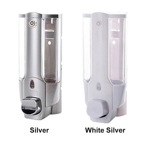 Single Liquid Soap Dispenser With Key Holder Hand Soap Key Lock Tube ...