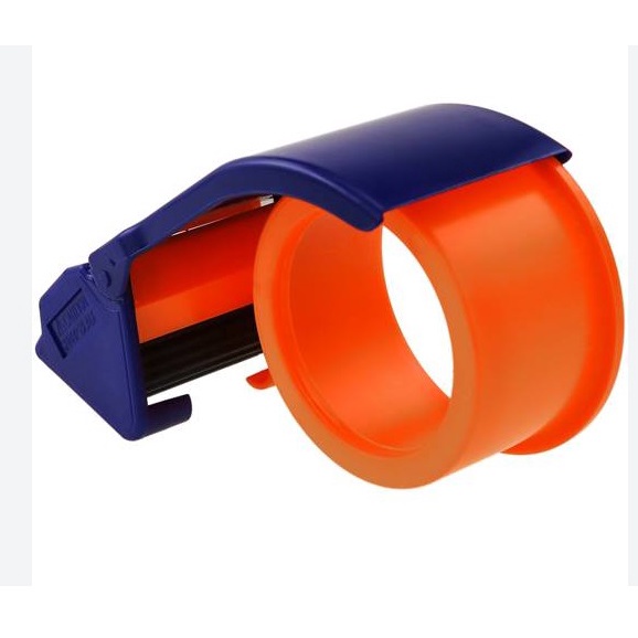 Packaging Tape Dispenser (Plastic) | Shopee Philippines