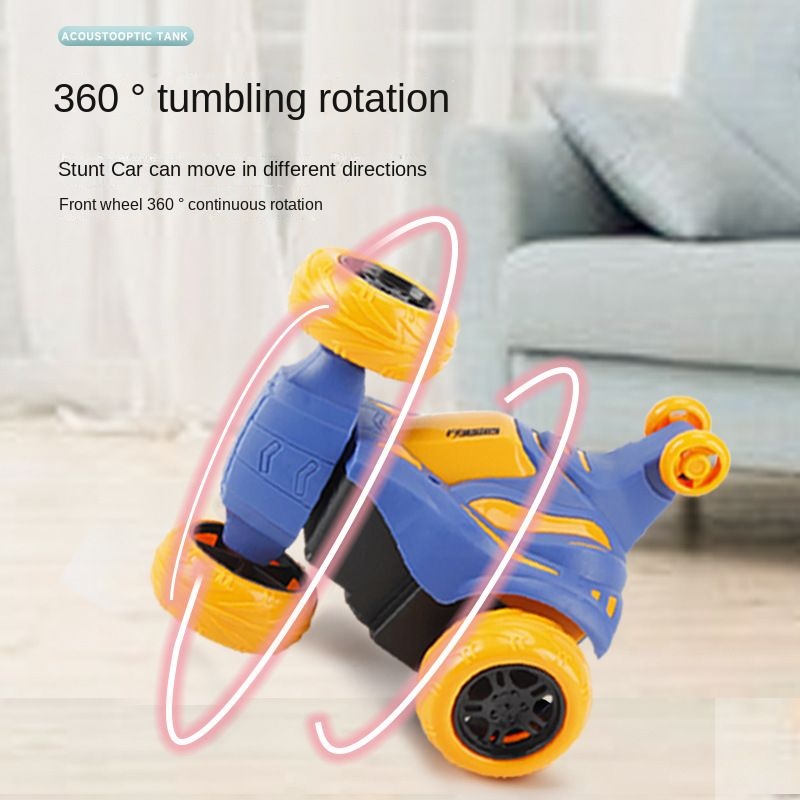 Tik Tok Same Style Children Remote Control Dump Truck Rechargeable ...