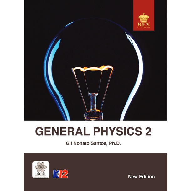 General Physics 2 (2022 Edition) | Shopee Philippines