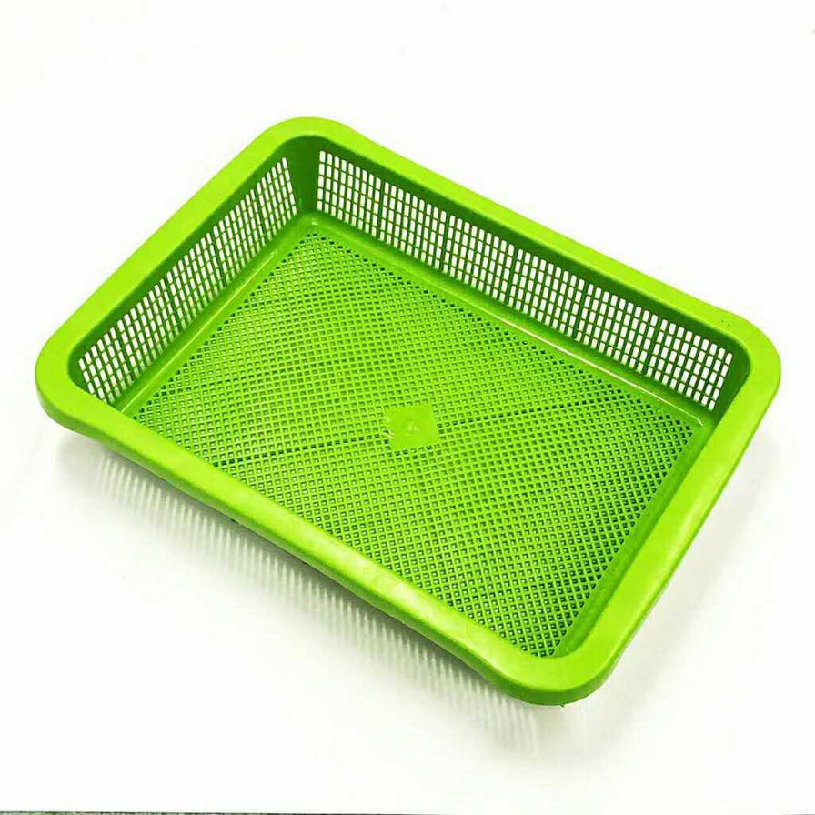 KES 1112 NEWLAND multi-purpose plastic tray (small, medium, large) COD ...