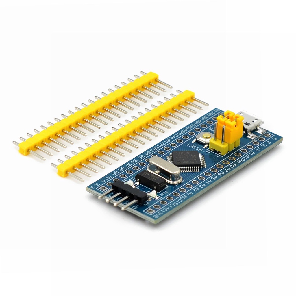 STM32F103C8T6 STM32F401 STM32F411 ST-Link V2 stlink mini STM8STM32 ...