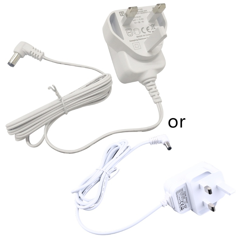 BT Lamp Power Adapter Air Humidifier Charger Adapter 100-240V AC to 24V ...