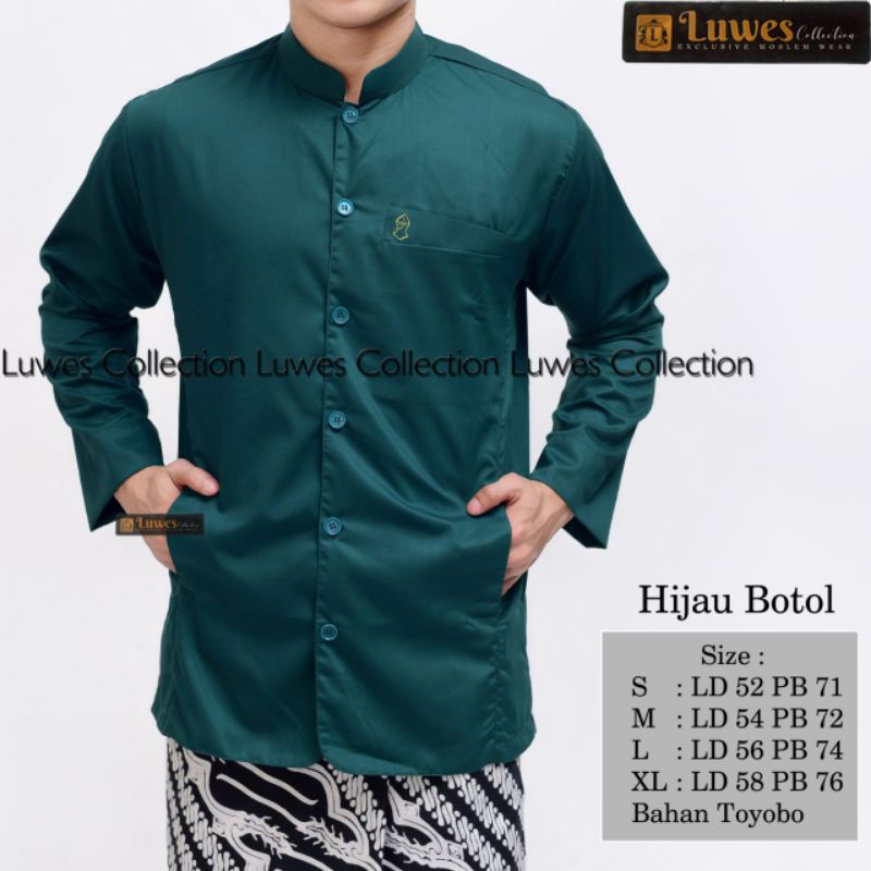 Koko / koko Model Ammu koko Long Sleeve Toyobo koko koko koko koko ...