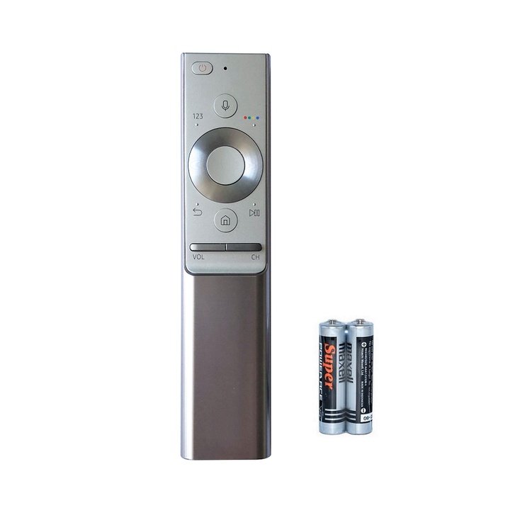 Samsung Smart TV 4k, qled Quantum TV bn59-01273a Voice Remote Control ...
