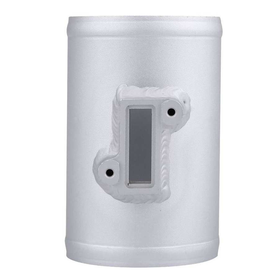 76mm Air Flow Sensor Adapter Intake Meter Mount Base Air Flow Adapter ...