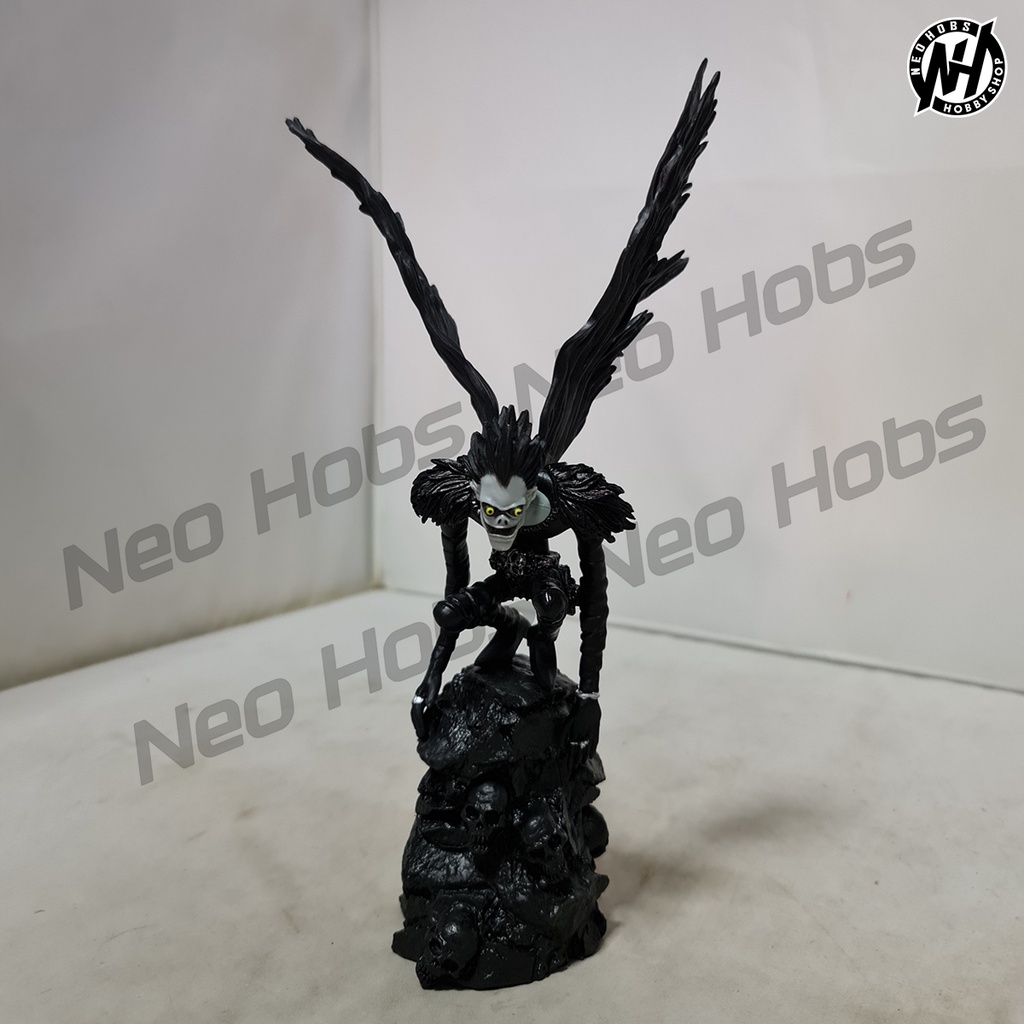GK KO Death Note Ryuk | Shopee Philippines