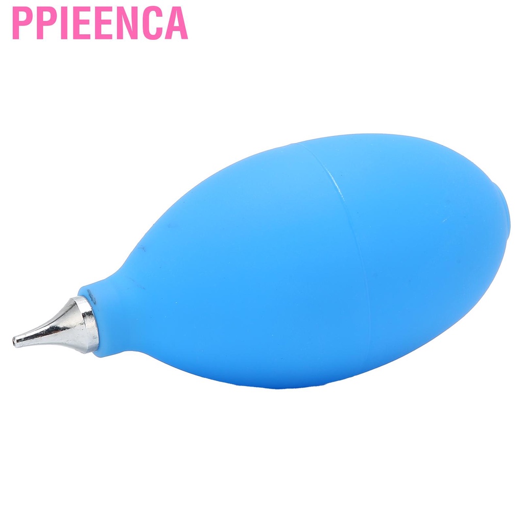 Ppieenca Hearing Aids Blower Dust Cleaner Silicone Maintenance Cleaning ...