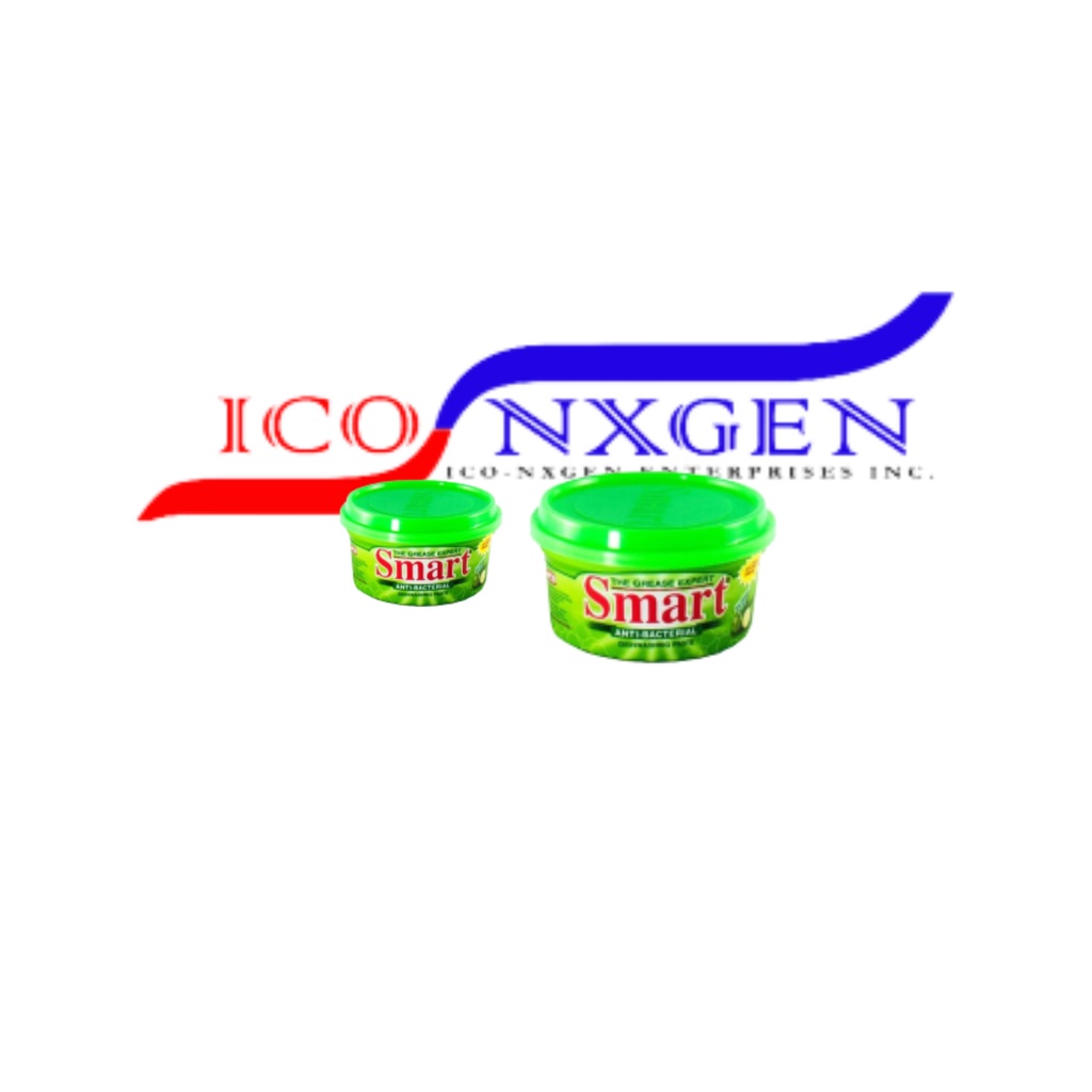 Smart Dishwashing Paste Kalamansi Scent 200g | Shopee Philippines