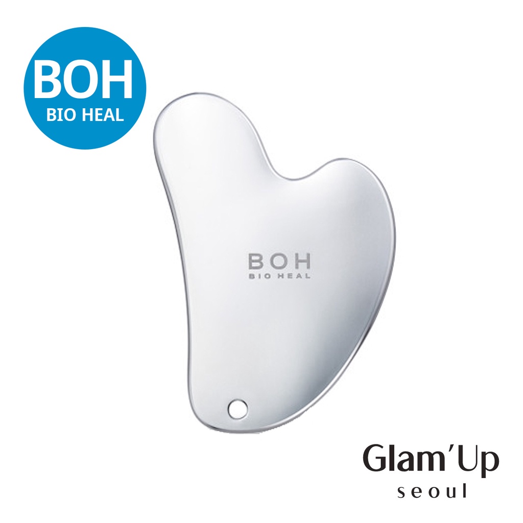 [BOH] Bio Heal Boh Probioderm Face & Body Lifting Massager Tool Olive ...