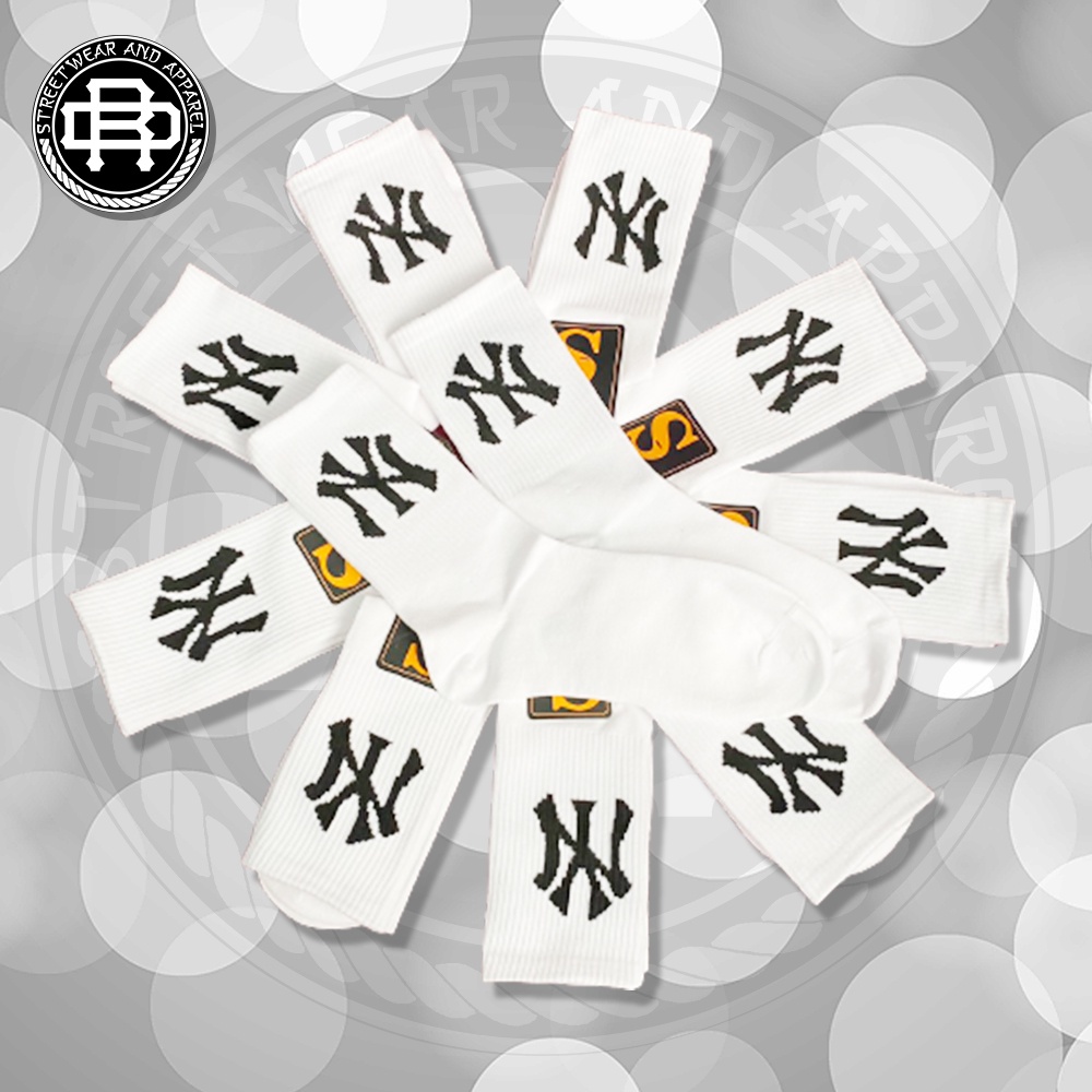 RD Iconic Crew Socks (1 Pair) | Shopee Philippines