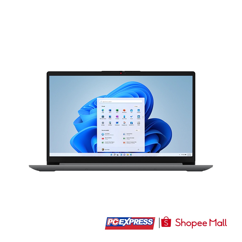 LENOVO IP1-15ALC7 SLIM1 (82R40014PH) SAND AMD RYZEN 3 5300U/8GB DDR4 ...