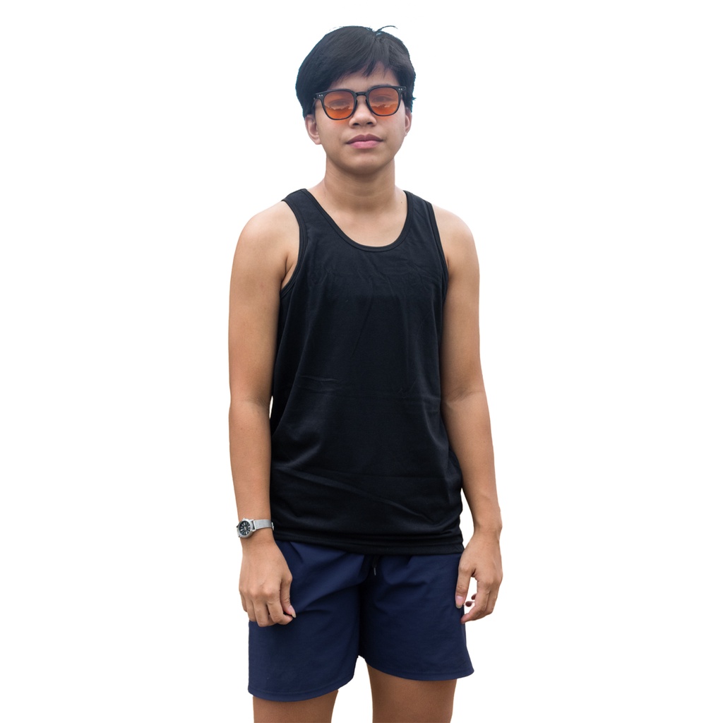 Adonis Jimmin Sando Binder Pullover Front and Back Binder | Shopee ...