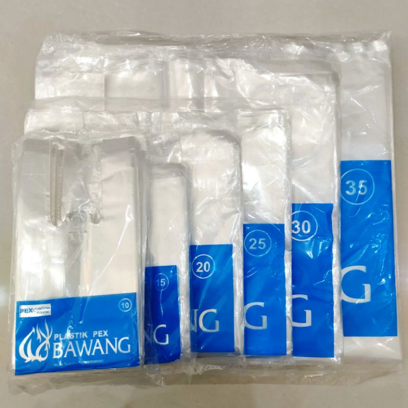Clear plastic/transparent plastic/PEX onion plastic/onion plastic bag ...