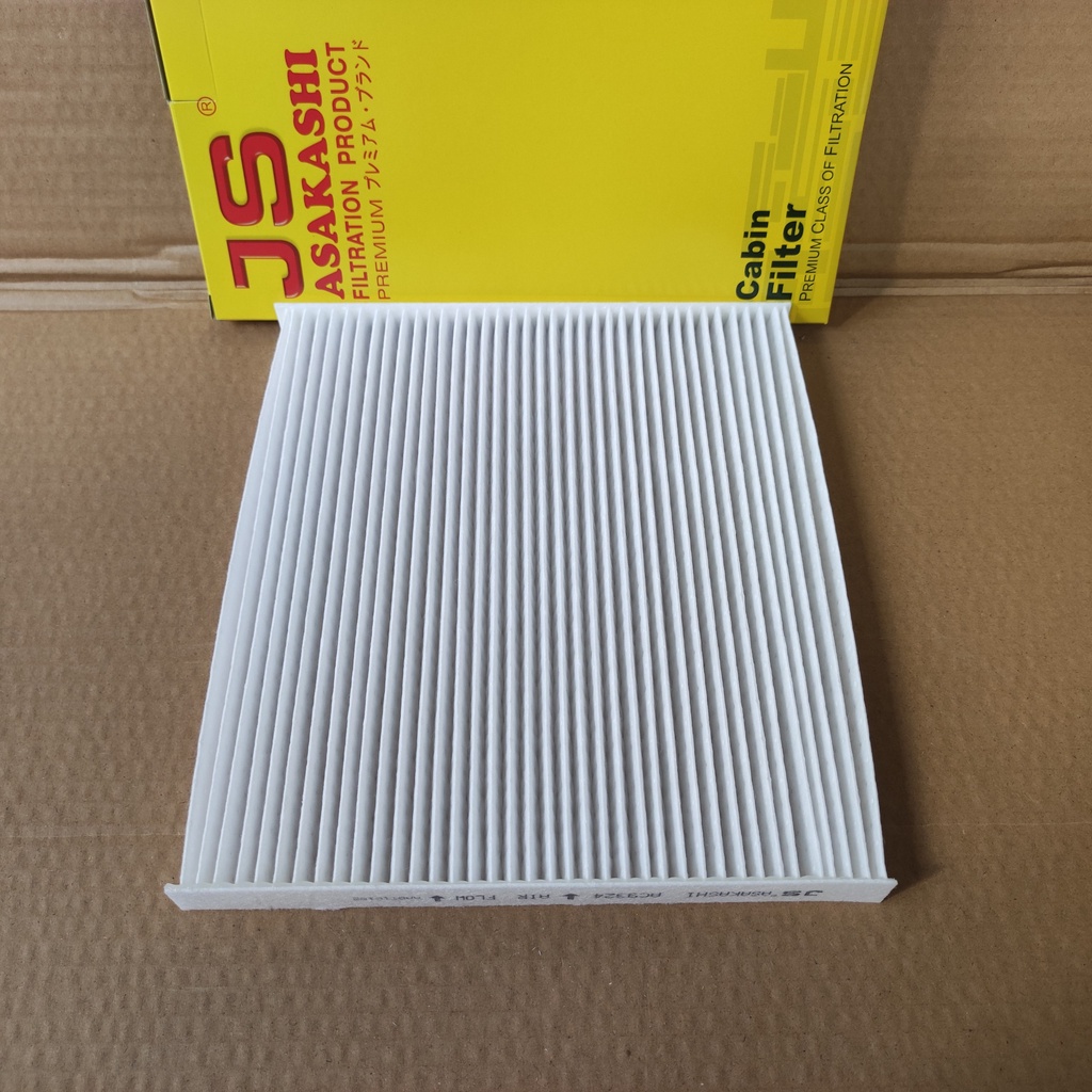 Air Conditioner Filter Hyundai Sonata 2009-2014 | Shopee Philippines