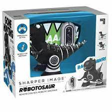 Discovery Sharper Image Robotosaur Mini | Shopee Philippines