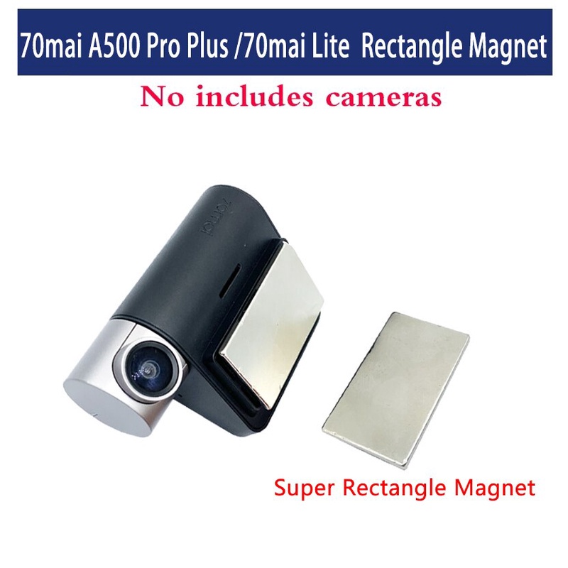 70Mai A500 Pro Plus 70Mai Lite Rectangle Magnet 70Mai Pro Plus ...