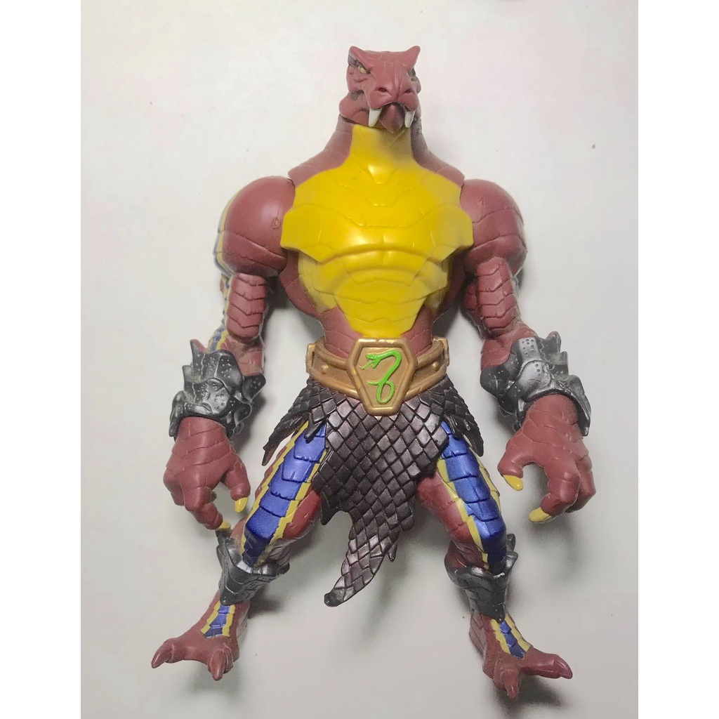 {GOT} MOTU Masters of the Universe 200x Evil - Lyn Teela Skeletor ...