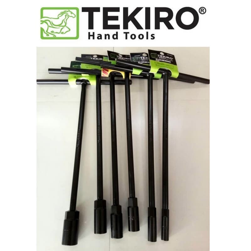Tekiro T Sock Lock T 8 10 11 12 14mm T Lock Tekiro JAPAN | Shopee Philippines