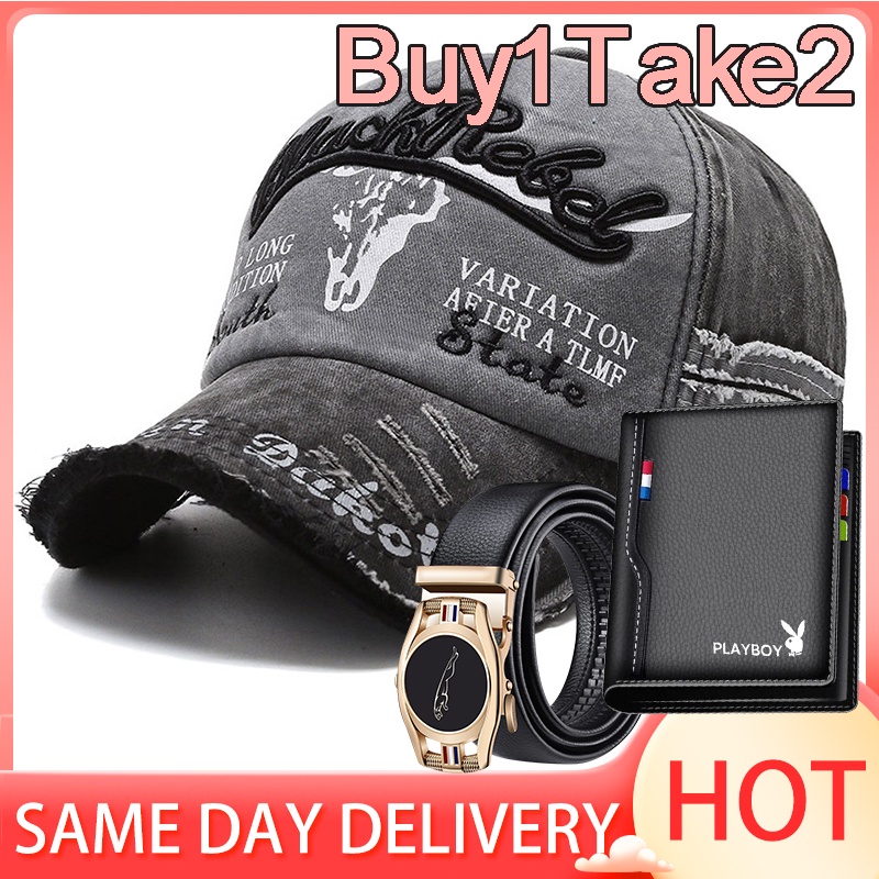 Trendy Men and Women Couples Model Old Shade Casual Duck Tongue ...