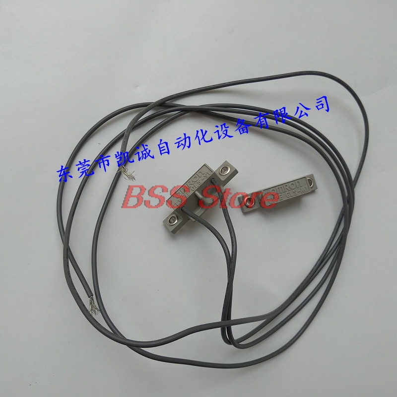 Magnetic Switch GLS-1 Magnetic Induction Proximity Switch Sensor ...