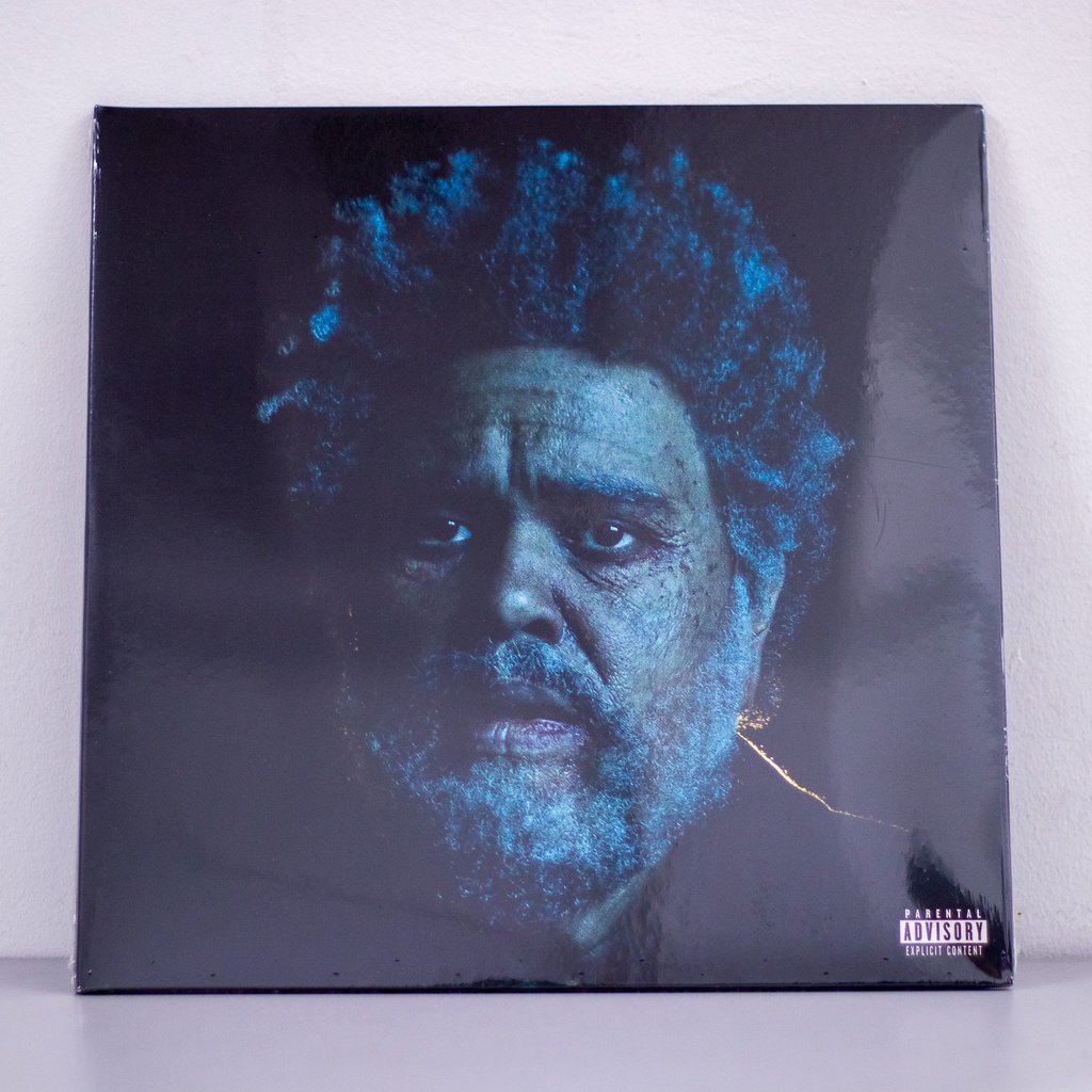 The Weeknd - Dawn FM Vinyl Record LP Album | Shopee Philippines