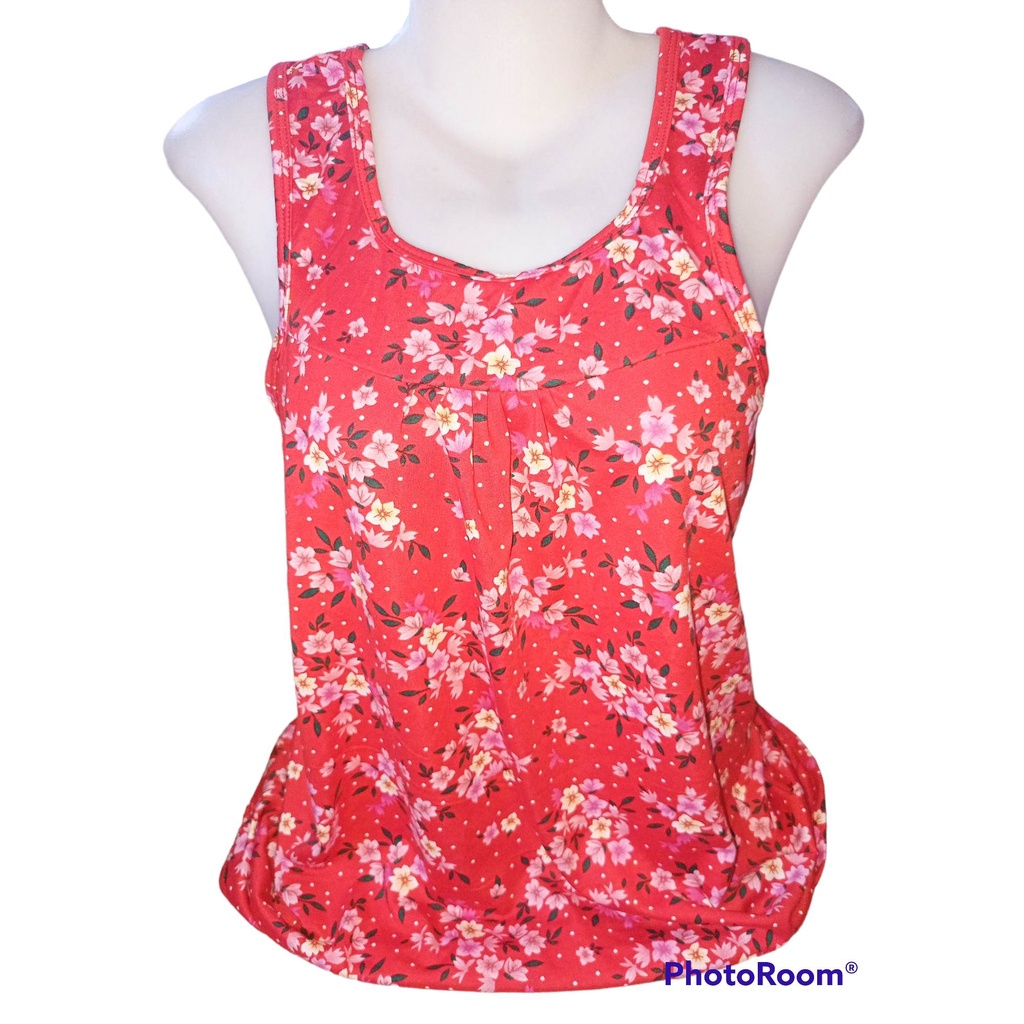 MUSHOP WOMEN SANDO FOR ADULT | Shopee Philippines