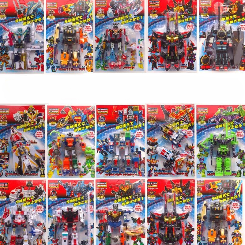 Hasbro Star Transforming Robot Optimus Prime Iron Man 28 Soldier ...